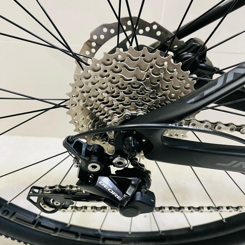 性價比MTB, Mountain Bike, Carbon MTB, 爬山單車, JAVA VETTA, 29吋爬山車 - 28goods