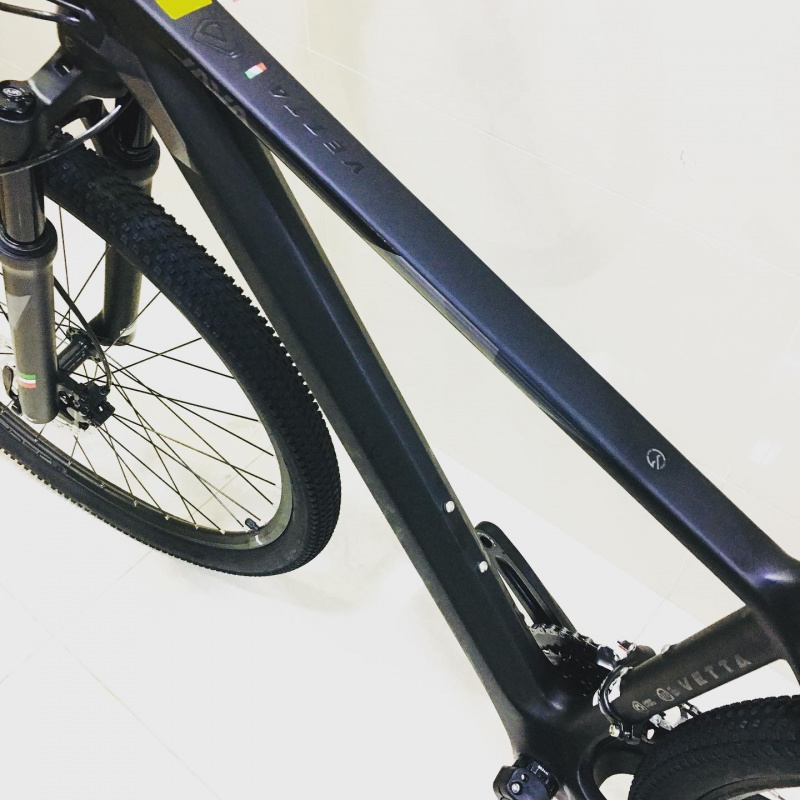 性價比MTB, Mountain Bike, Carbon MTB, 爬山單車, JAVA VETTA, 29吋爬山車 - 28goods