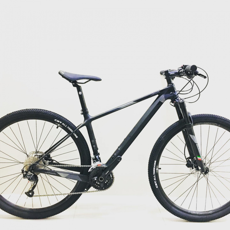 性價比MTB, Mountain Bike, Carbon MTB, 爬山單車, JAVA VETTA, 29吋爬山車 - 28goods
