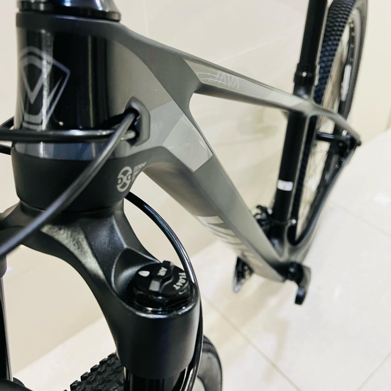 性價比MTB, Mountain Bike, Carbon MTB, 爬山單車, JAVA VETTA, 29吋爬山車 - 28goods