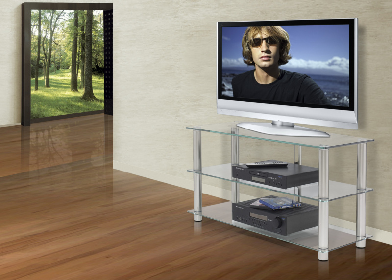 Norstone EPUR3 TV Cabinet Hi Fi Rack - 金怡電業 Glory Electrical Appliances