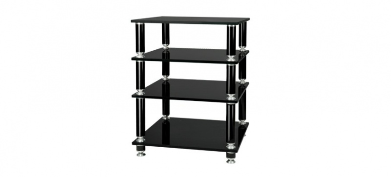 Norstone Stäbbl HiFi Cabinet AV Stand - 金怡電業 Glory Electrical Appliances