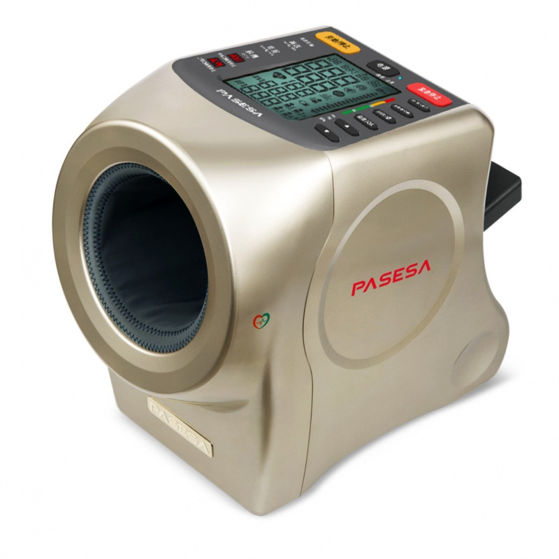 PASESA AVE-2000 PRO 便攜式心血管硬化檢測儀 (醫療版) BP04 - HKdigishop