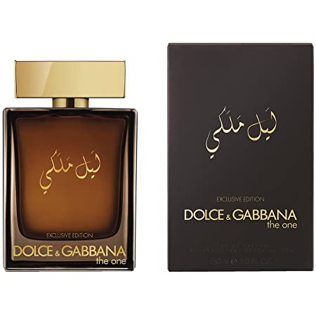 Dolce & Gabbana The One Royal Night Exclusive Edition EDP 150mL ...