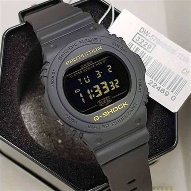 casio - Simple Shop