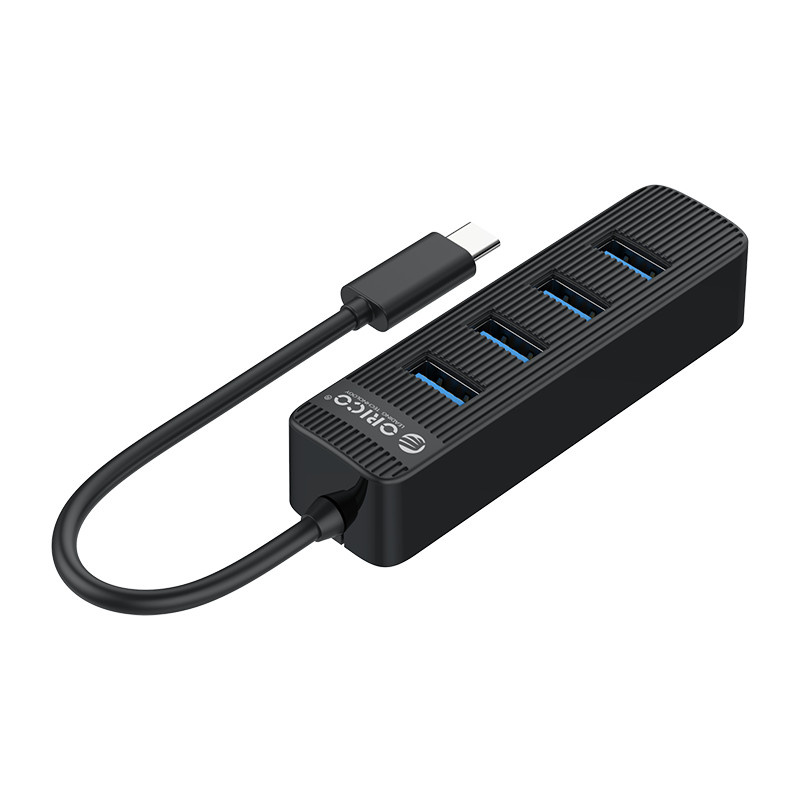 Price網購 - ORICO 4 Port Type-C 3.0 HUB with Type-C Power Port [TWC3-4A]