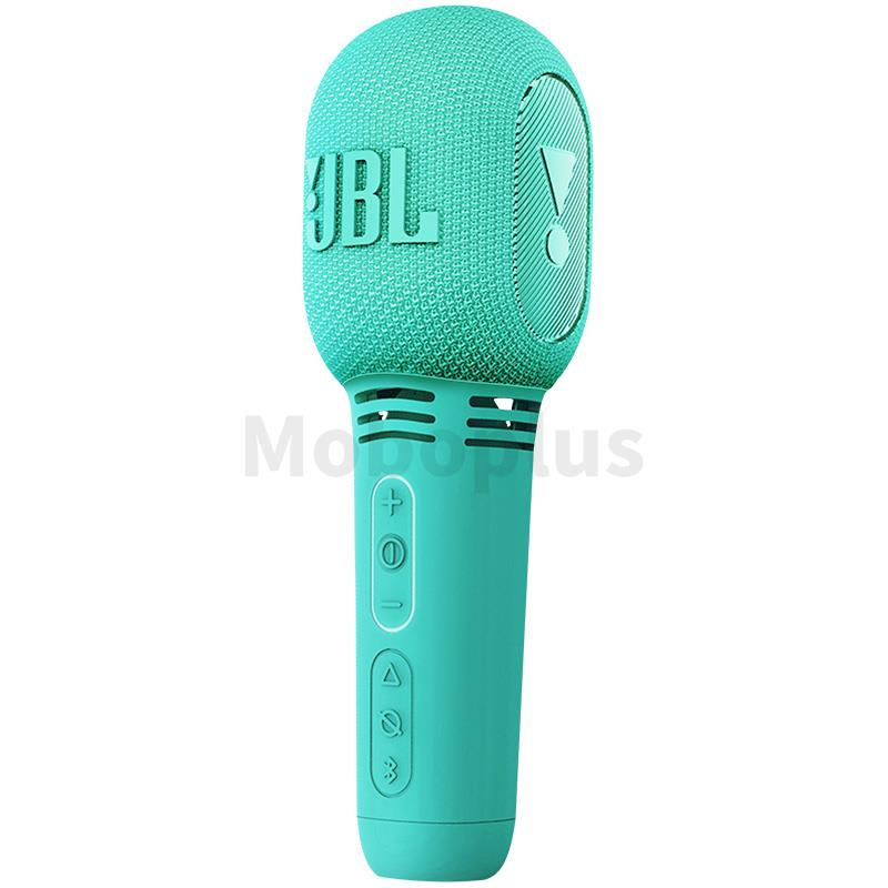 JBL KMC300 無線唱放一體麥克風 - MoboPlus