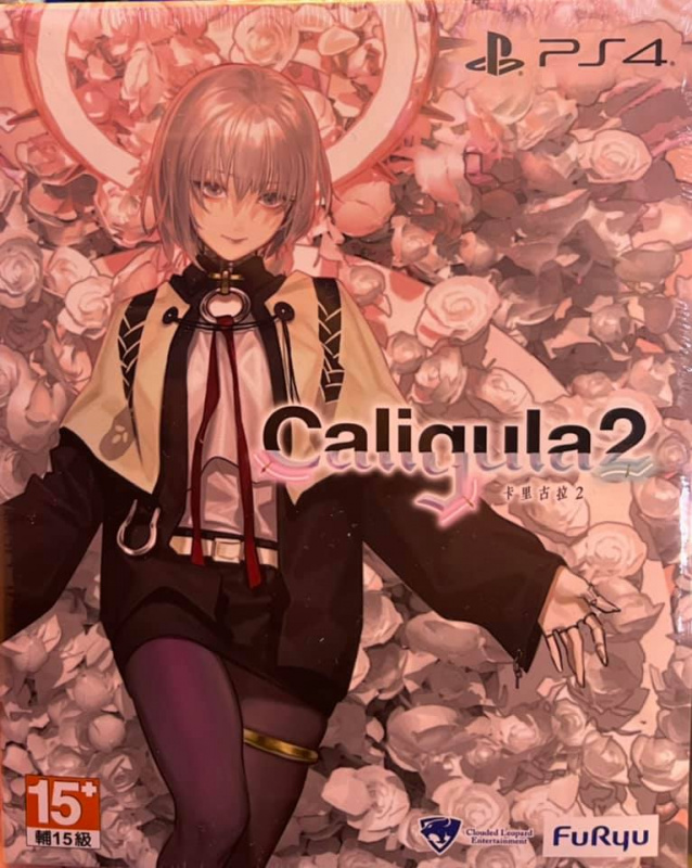 Price網購 - Switch 卡里古拉 2 Caligula 2