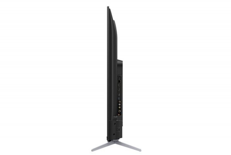 TCL 43P725 43吋 P725 SERIES 4K 智能電視 香港行貨 - 大男電器