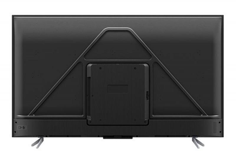 TCL 43P725 43吋 P725 SERIES 4K 智能電視 香港行貨 - 大男電器