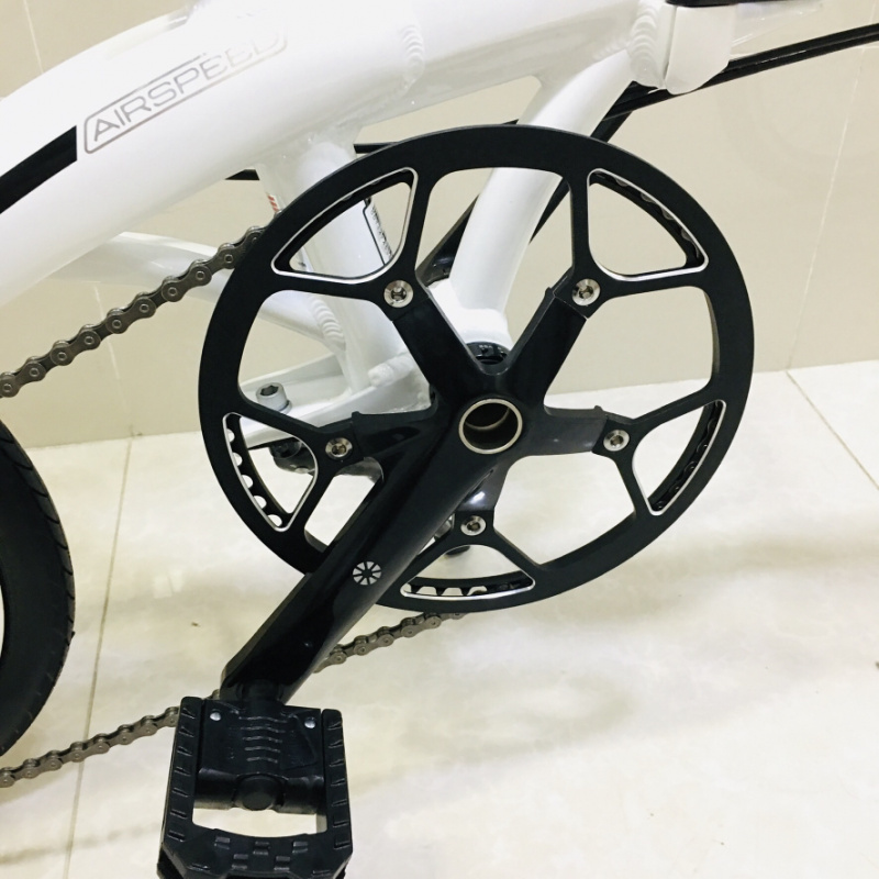 Dahon MU SL D9 PAA693 folding bike 摺合單車 折疊單車 摺車 - 28goods
