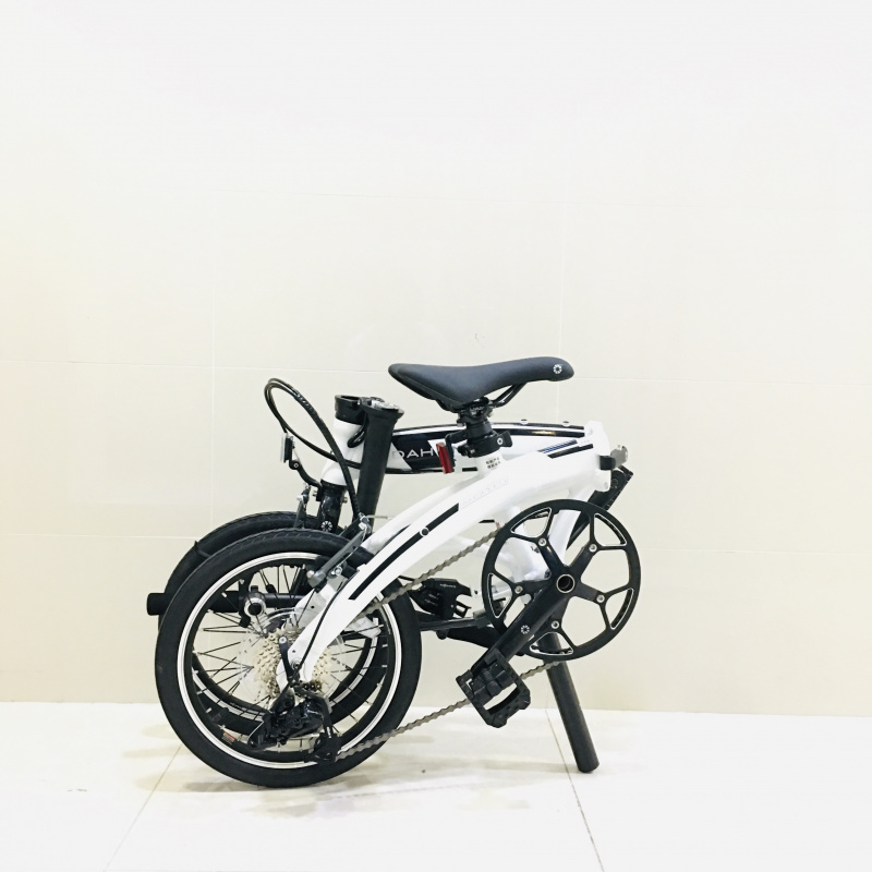 Dahon MU SL D9 PAA693 folding bike 摺合單車 折疊單車 摺車 - 28goods