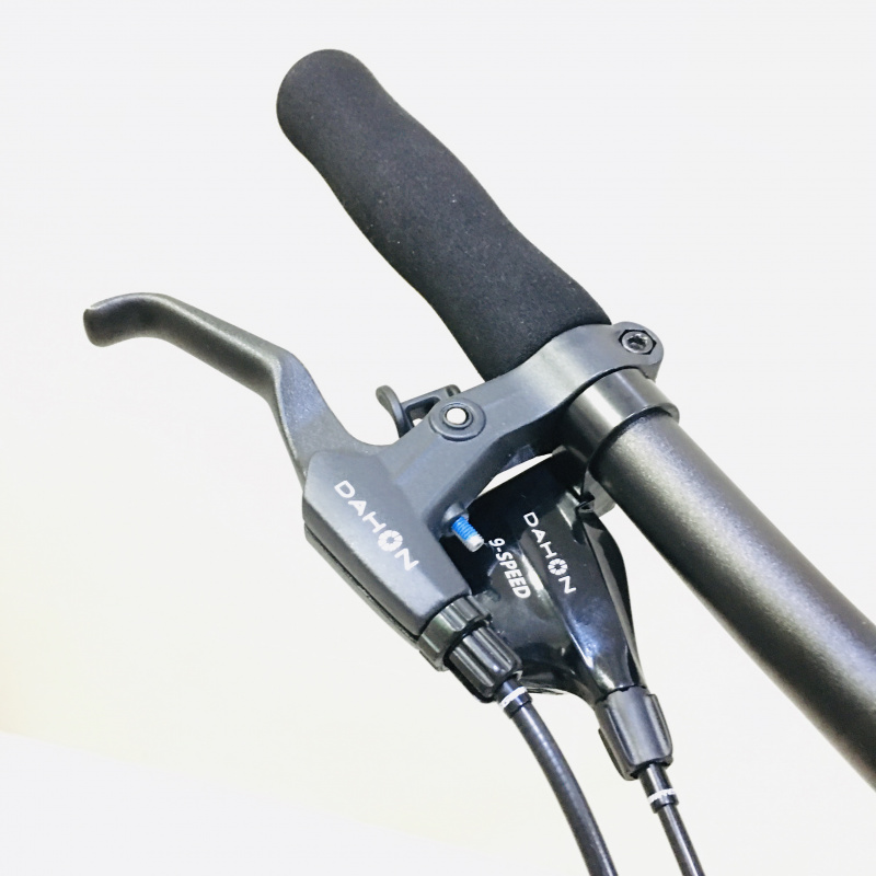 Dahon MU SL D9 PAA693 folding bike 摺合單車 折疊單車 摺車 - 28goods