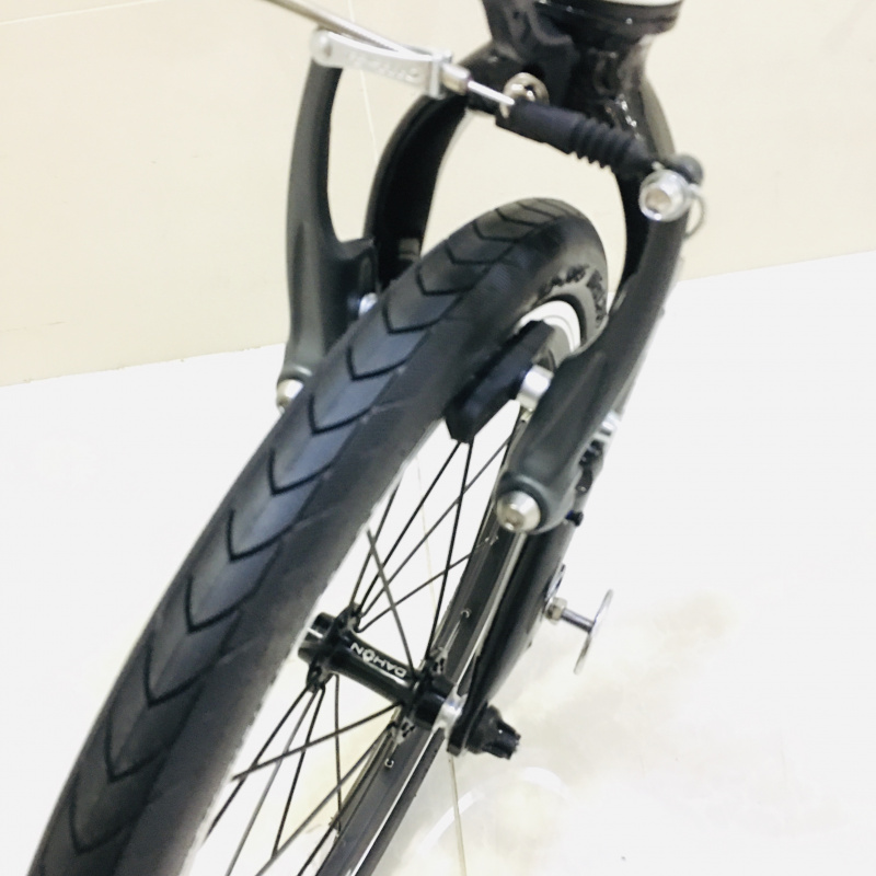 Dahon MU SL D9 PAA693 folding bike 摺合單車 折疊單車 摺車 - 28goods