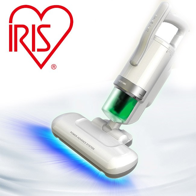 IRIS OHYAMA 除塵蟎吸塵機 IC-FAC10 - CTECH 創意科技