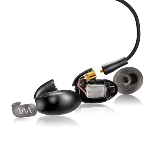 Westone Audio W80-V3 旗艦級入耳式耳機 - MoboPlus