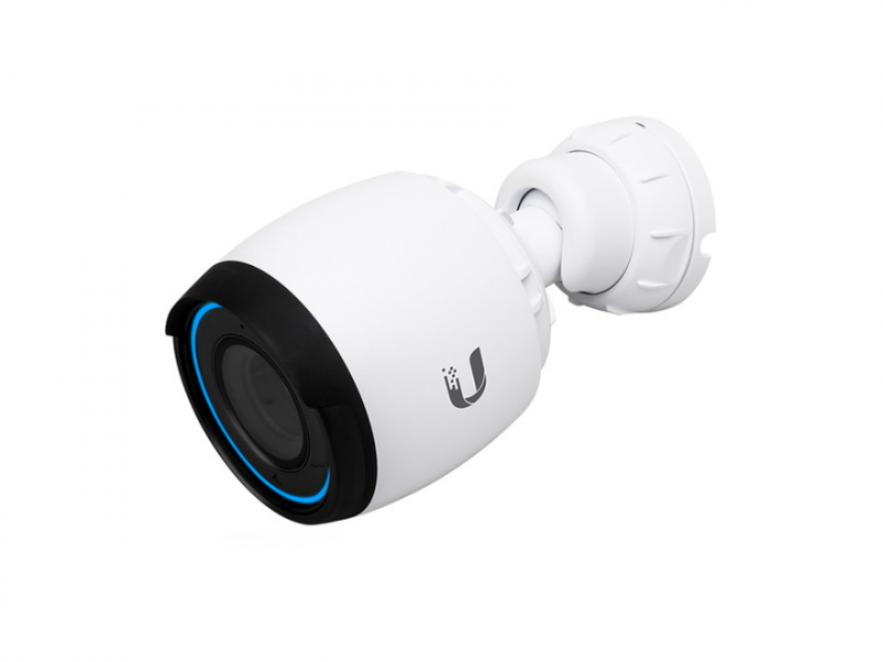 Ubiquiti UVC-G4-BULLET-3 UniFi Protect G4-Bullet Camera 3-pack | Hong ...