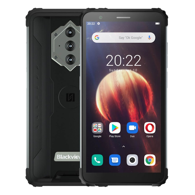 Blackview BV6600E - MobiDealerHK