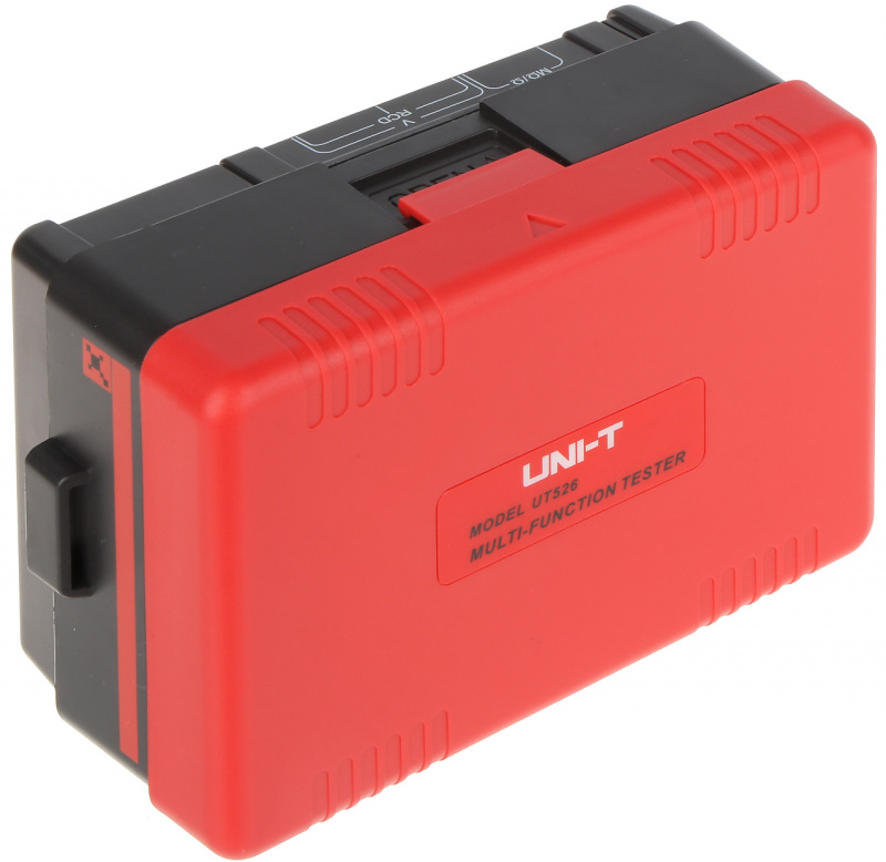Uni-T UT526 多功能測試錶 萬用錶 電阻測試錶 - hkequipment 電筒及戶外用品 edc 裝備店