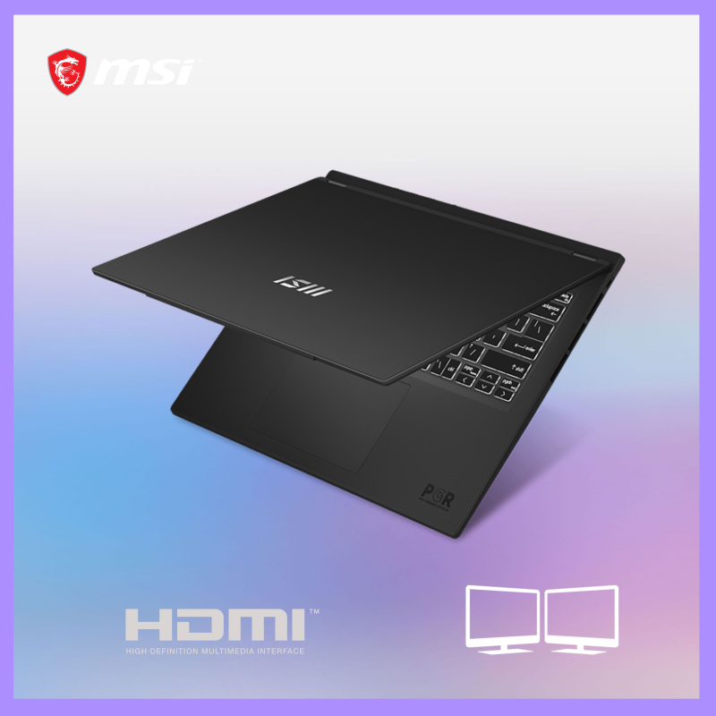 Price網購 - MSI Modern 14 H D13MG i7 14"專業創作筆記電腦 ( i7-13620H )