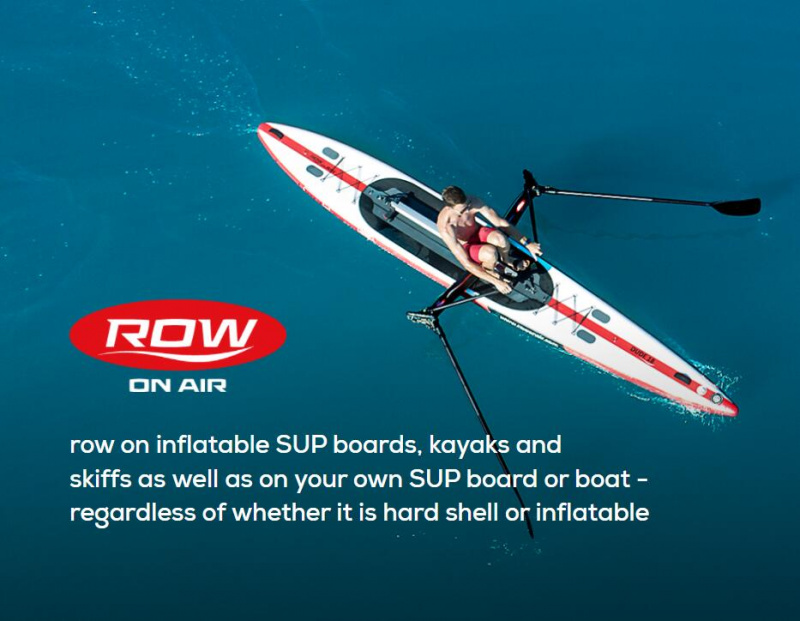 有關ROWonAir 品牌介紹 - 28goods