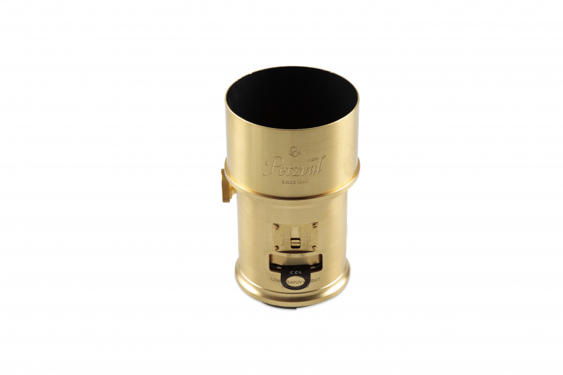 Lomography Petzval 85 Art Lens 85mm f/2.2 for Canon EF Mount 人像鏡頭 ...