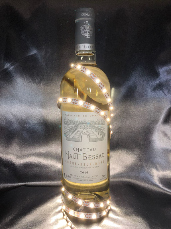 Chateau Haut Bessac 2016 750ml - HK Wine Market