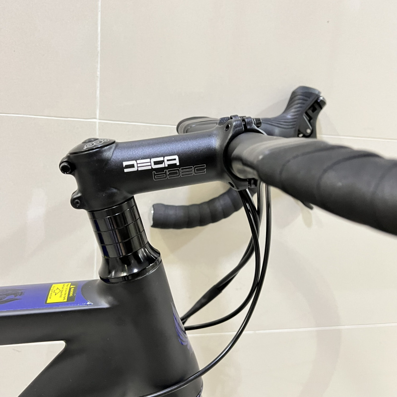 JAVA LAMPO SILURO Shimano Sora rear derailleur 18 Speeds Road Bike 公路單車 ...