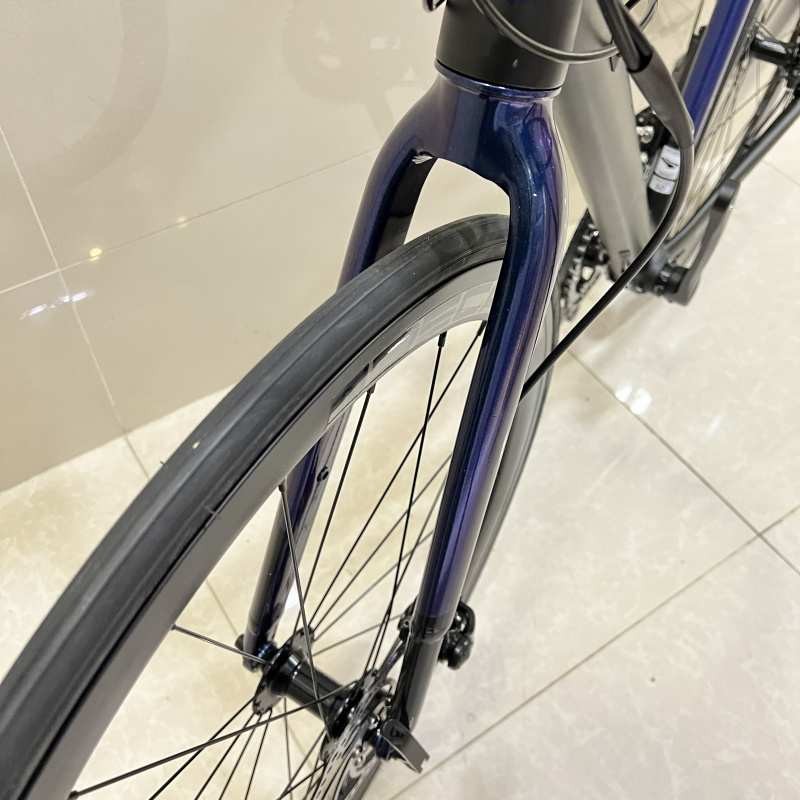 JAVA LAMPO SILURO Shimano Sora rear derailleur 18 Speeds Road Bike 公路單車 ...