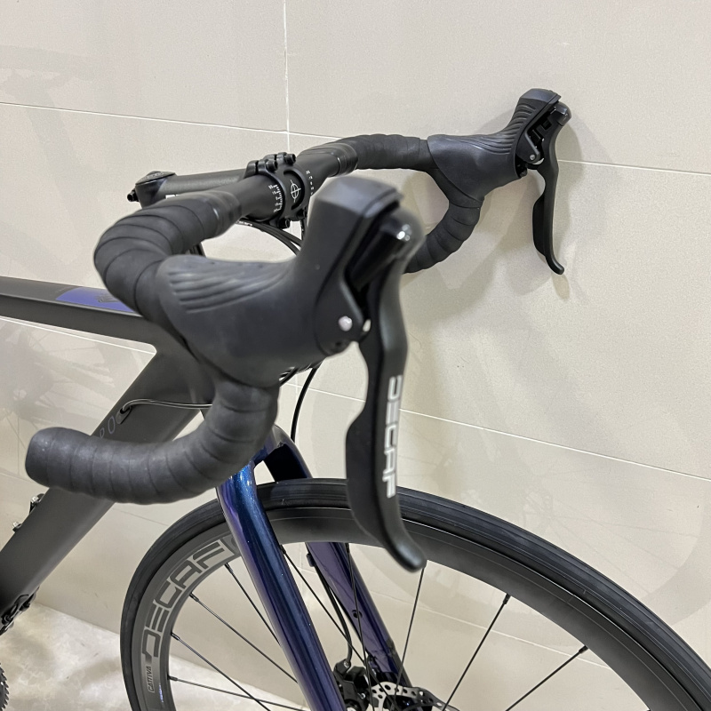 JAVA LAMPO SILURO Shimano Sora rear derailleur 18 Speeds Road Bike 公路單車 ...