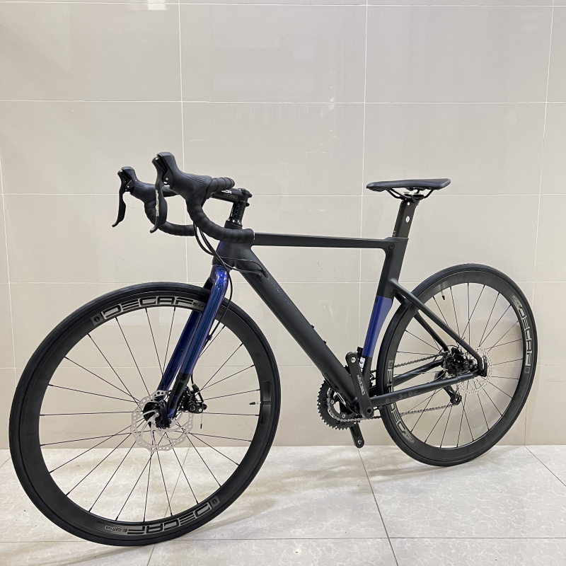 JAVA LAMPO SILURO Shimano Sora rear derailleur 18 Speeds Road Bike 公路單車 ...