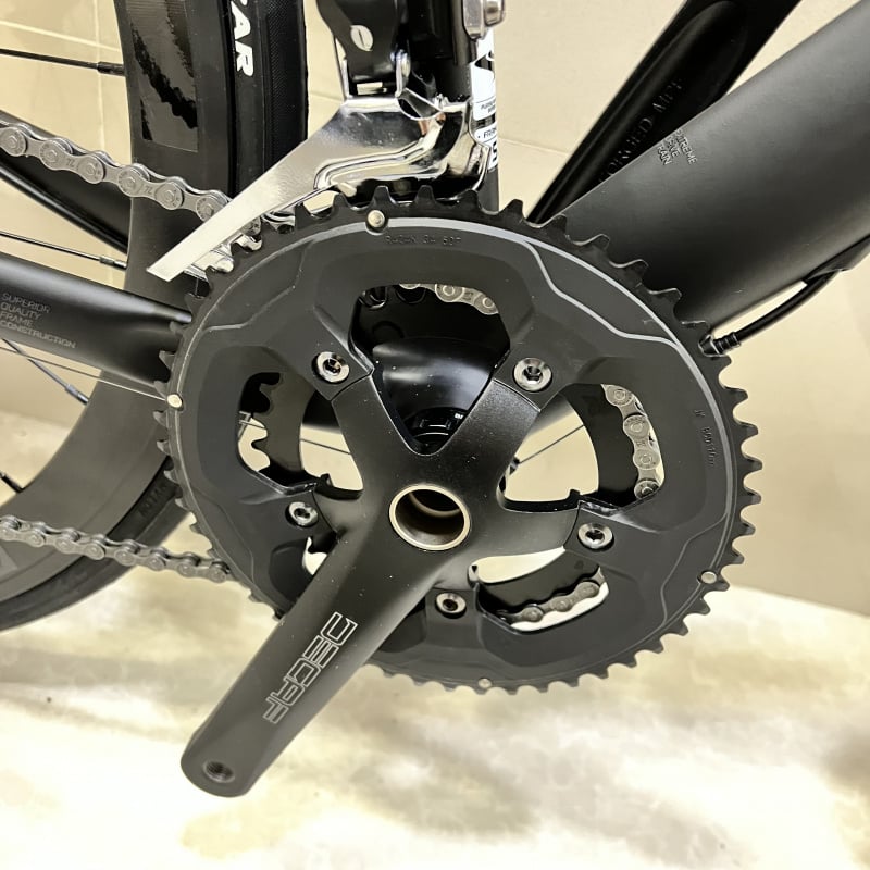 JAVA LAMPO SILURO Shimano Sora rear derailleur 18 Speeds Road Bike 公路單車 ...