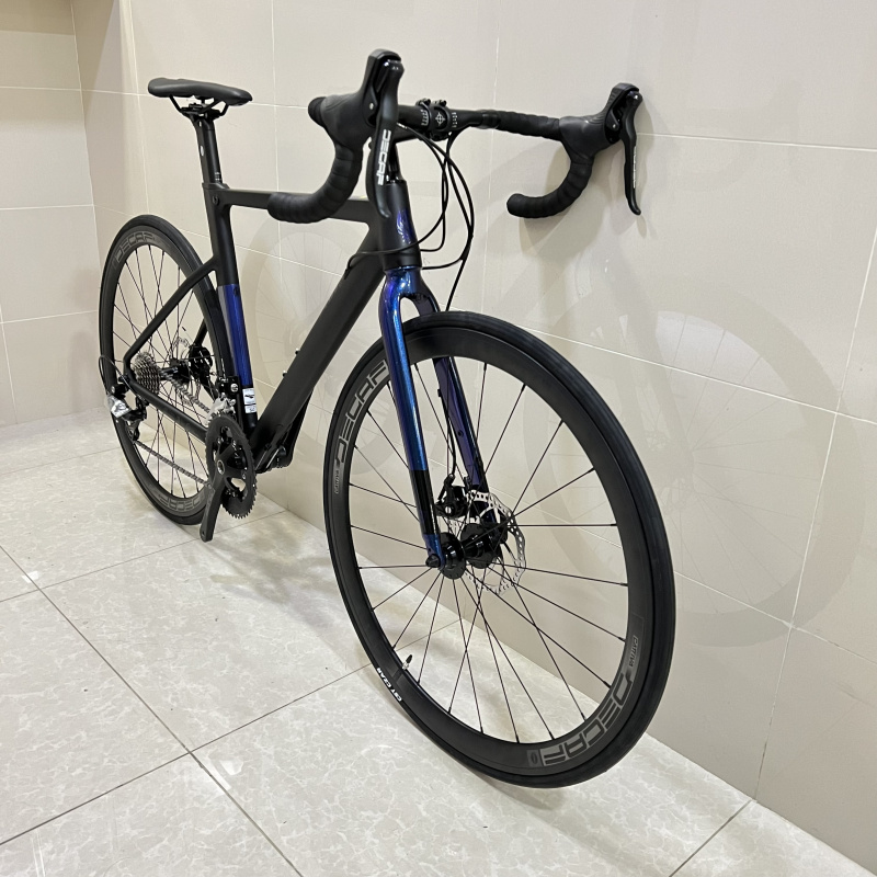 JAVA LAMPO SILURO Shimano Sora rear derailleur 18 Speeds Road Bike 公路單車 ...