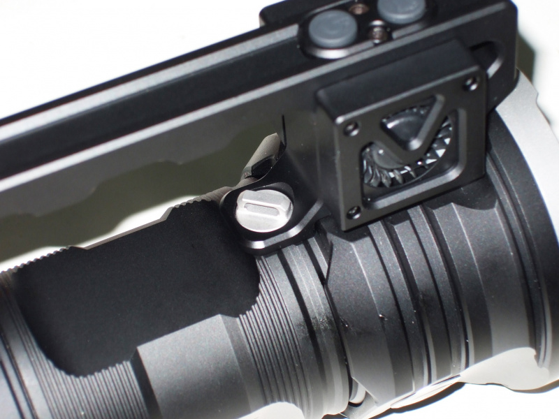 Manker MK38 - MPower Technology Company