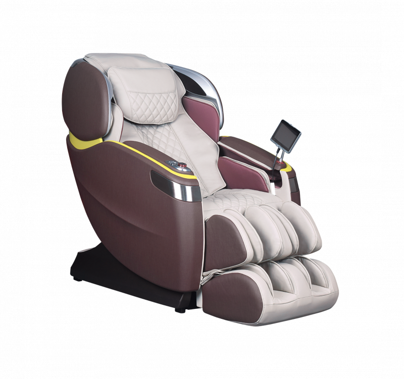 Ogawa 御手溫感大師椅 [OG-7598P] [2色] - OGAWA Hong Kong