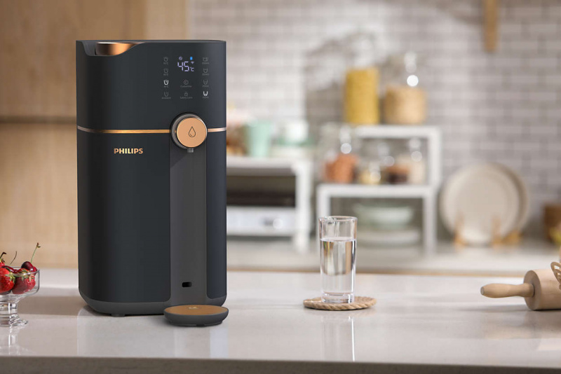 飛利浦 Philips ADD6911L|RO 智能過濾即熱純淨飲水機 - Daily By Some Gadget