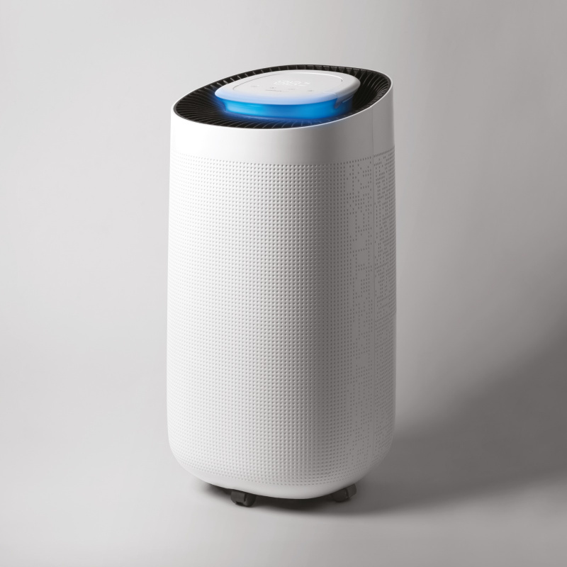 【全港免運】Momax AP11 智能空氣淨化抽濕機 - KoolBOX