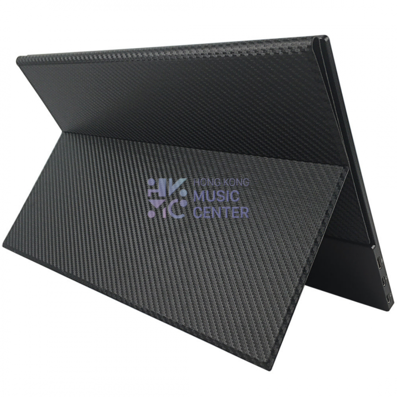 Intehill QLED 15.6" 1080P Portable Monitor | QLED系列便攜式顯示器 - Hong Kong ...