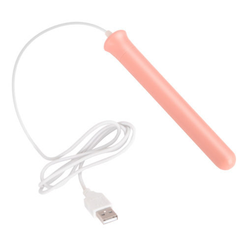 Rends 情趣用品 USB專用加熱棒 第2代 - Moon River Mall 兩性用品專門店