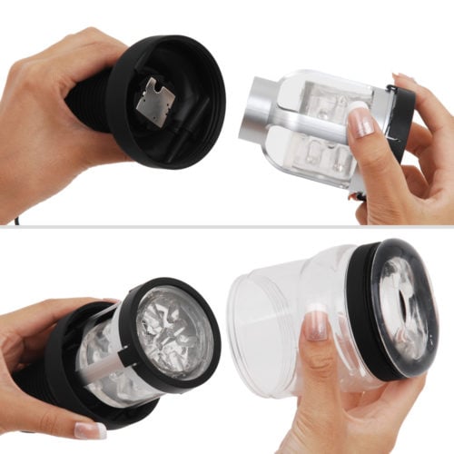 Rends A10 Cyclone (S-M) 電動自慰器 - Moon River Mall 兩性用品專門店