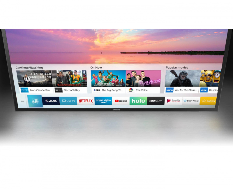 Price網購 - Samsung 32" 1080p smart tv全高清智能電視 [UA32T5300]【11.11 x Black ...