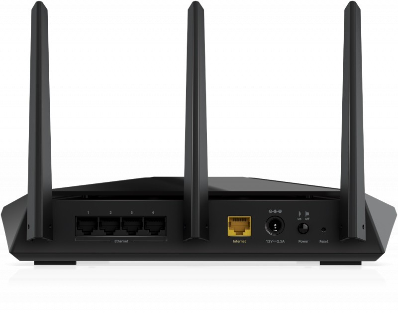 Price網購 - NETGEAR Nighthawk RAX30 雙頻 WiFi 6 智能路由器 [AX2400]