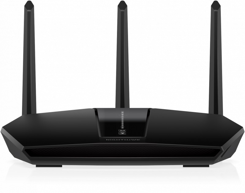 Price網購 - NETGEAR Nighthawk RAX30 雙頻 WiFi 6 智能路由器 [AX2400]