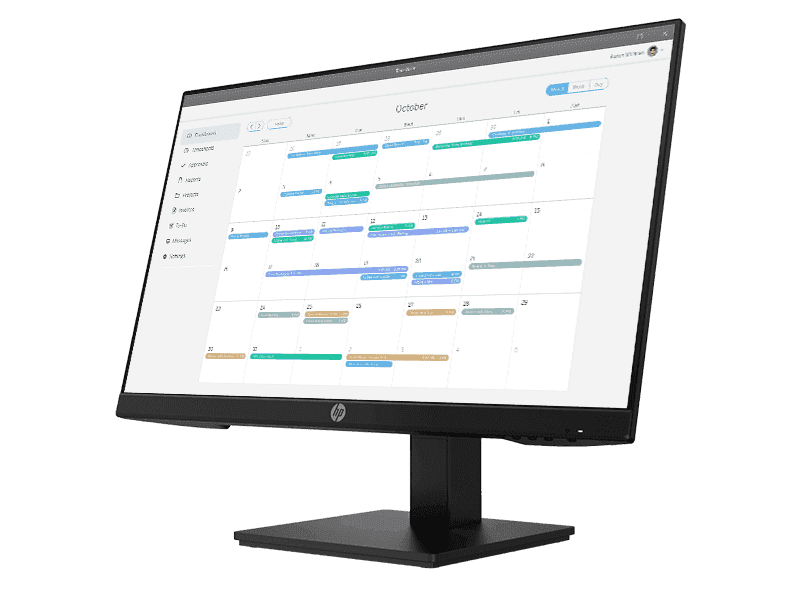 HP P24h G4 FHD Monitor - HP Store 惠普灣仔專門店