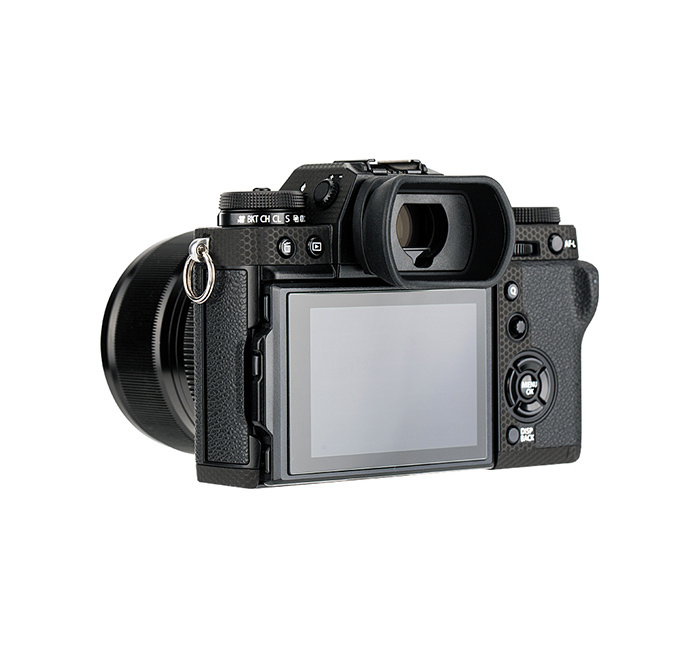 JJC KE-XTL 加長款Camera Eyecup For Fujifilm EC-XT L/EC-XT M/EC-XT S/EC-GFX&EC-XH W眼罩 - Well Power 宏力科技