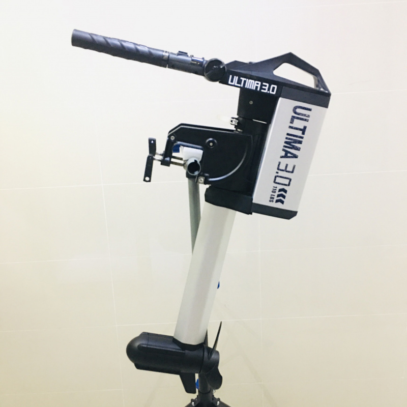 Haswing Ultima 3.0 Electric Outboard Motor System 電動船外機馬達摩打 - 28goods