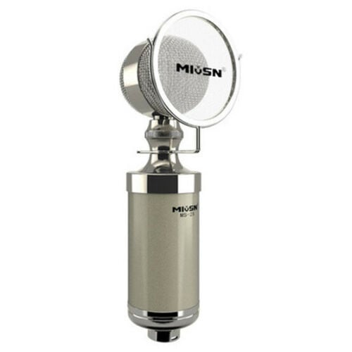 MIVSN, MIXER, MICROPHONE - 科域電腦公司