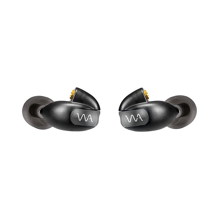 Westone Audio W80-V3 旗艦級入耳式耳機 - DMA 泛音
