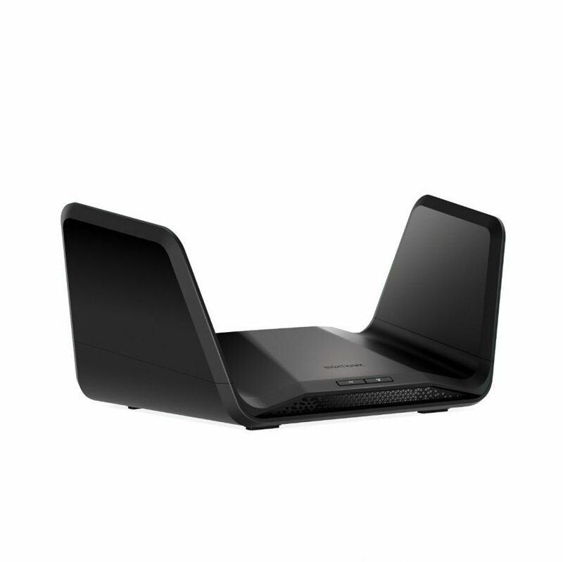 NETGEAR Nighthawk RAX70 專業三頻 WiFi 6 路由器 (AX6600) - SOME GADGET