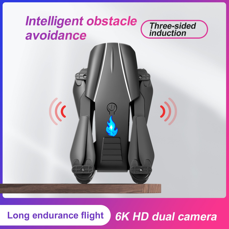 相機無人機-BV S85 Pro Rc微型無人機4 k P - 支持電子消費券